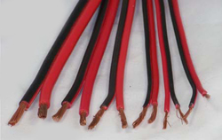 Davis RF Co. - Zip Power Cords